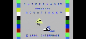 Game Review: Aquattack - TandemShock